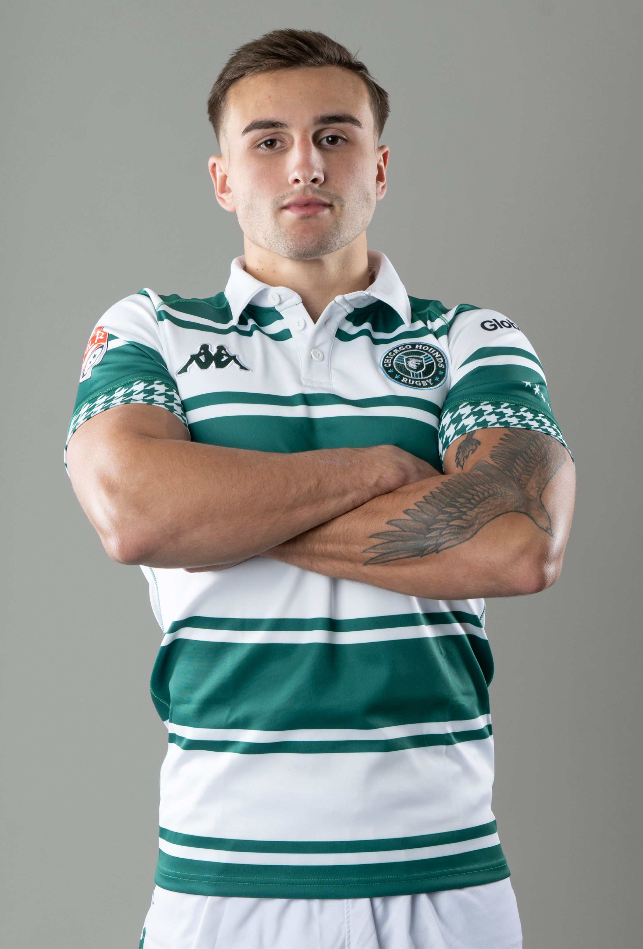 Players - Chicago Hounds