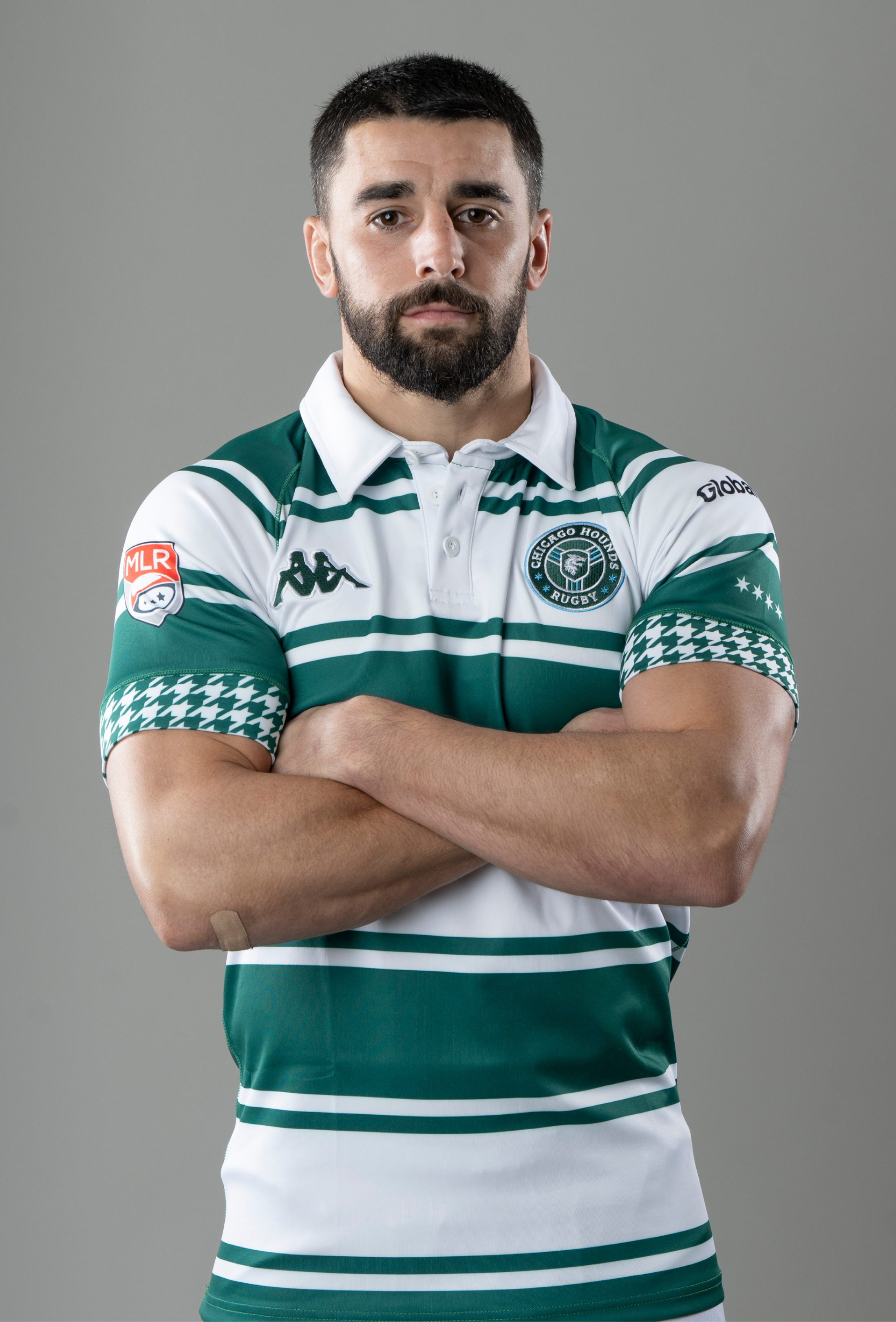 Players - Chicago Hounds