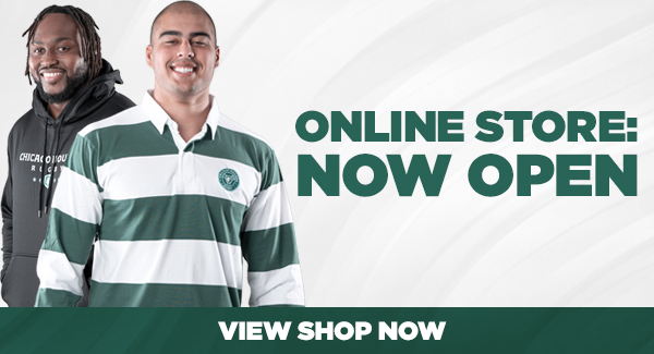 Home - Chicago Hounds