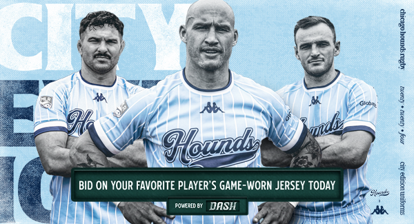 Home - Chicago Hounds