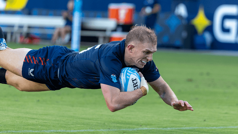 Eagles Sail Into PNC Semifinals As Chicago's Carty Steers Ship Against ...