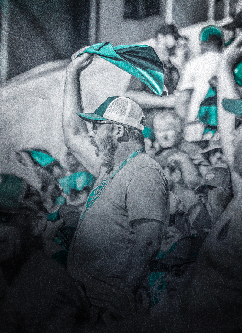 Chicago Hounds Unveil 2025 Major League Rugby Schedule - Chicago Hounds