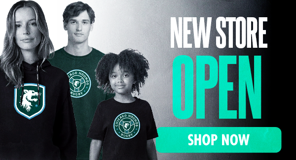 Home - Chicago Hounds